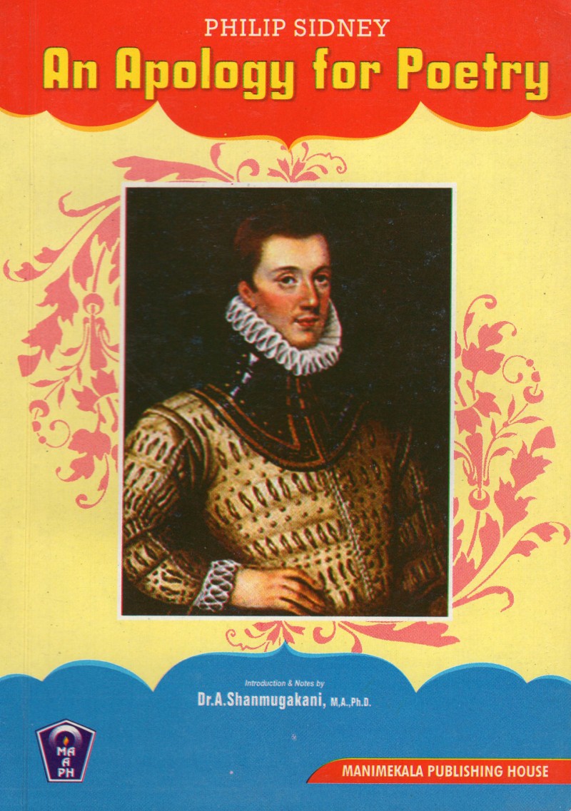 An Apology For Poetry (Literary Criticism by Philip Sidney) - Vasans ...